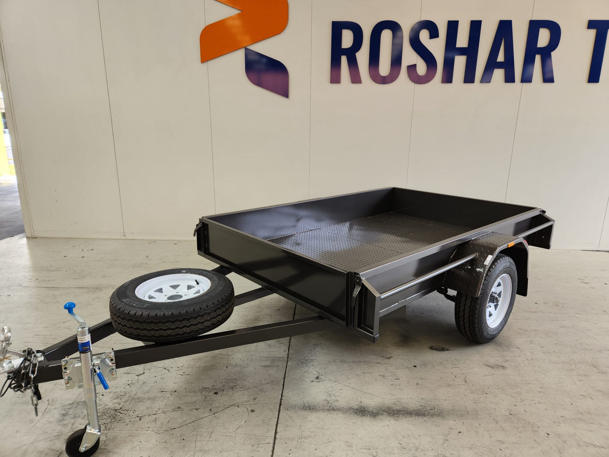 Roshar Trailers Melbourne | Trailers For Sale In Melbourne, Vic 🚛