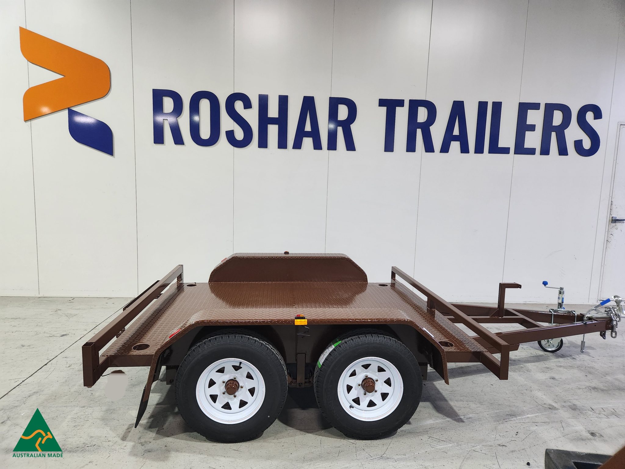 Roshar Trailers Melbourne | Trailers For Sale In Melbourne, Vic 🚛