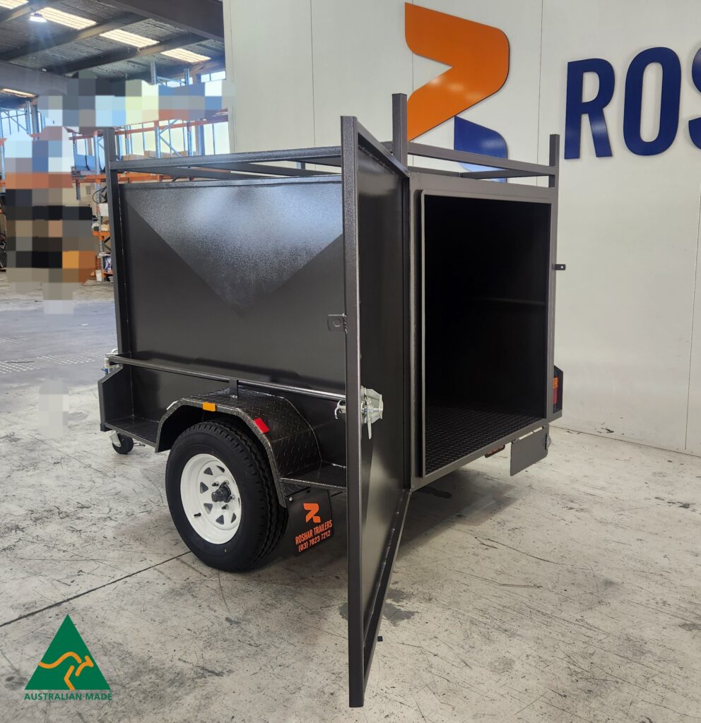 Roshar Trailers Melbourne | Trailers For Sale In Melbourne, Vic 🚛
