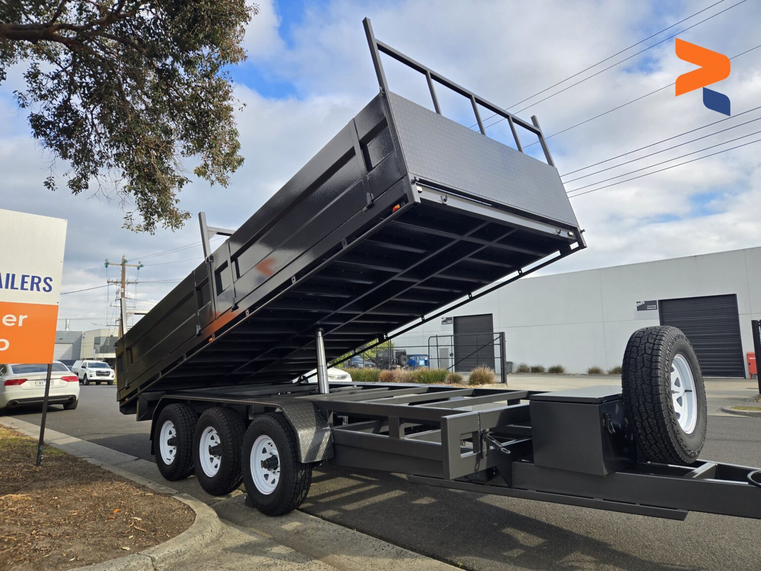 Roshar Trailers Melbourne | Trailers For Sale In Melbourne, Vic 🚛