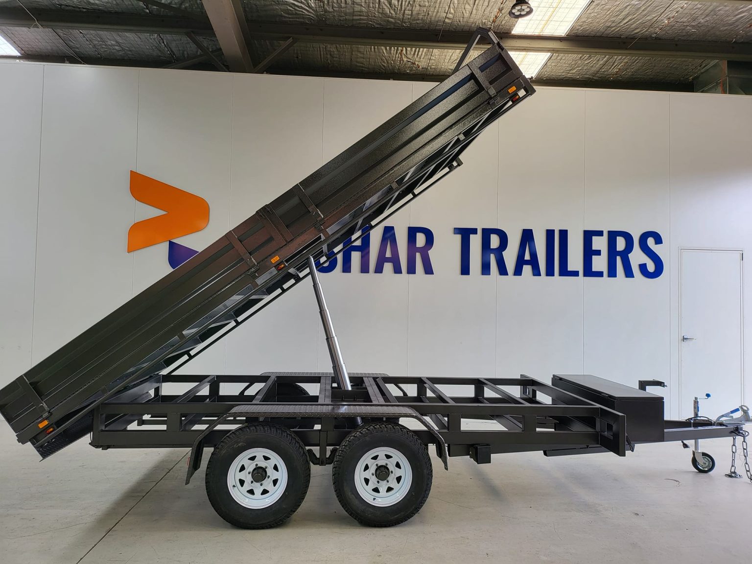 Roshar Trailers Melbourne | Trailers For Sale In Melbourne, Vic 🚛