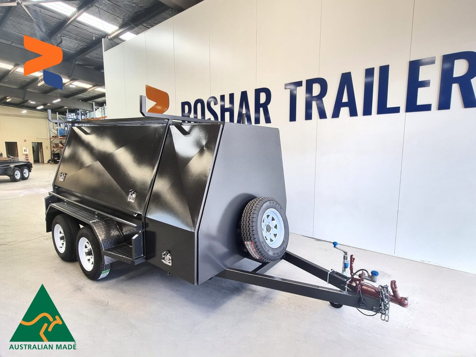 Roshar Trailers Melbourne | Trailers For Sale In Melbourne, Vic 🚛