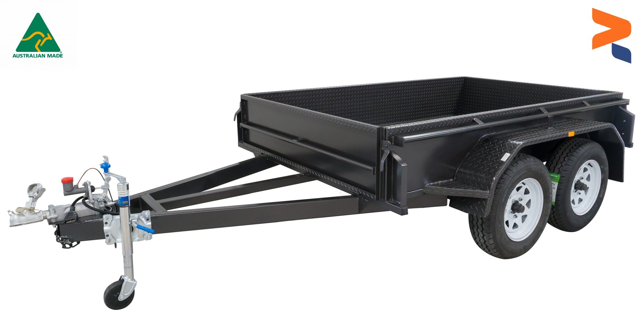 Trailer Sales | Trailers for Sale Melbourne - Roshar Trailers