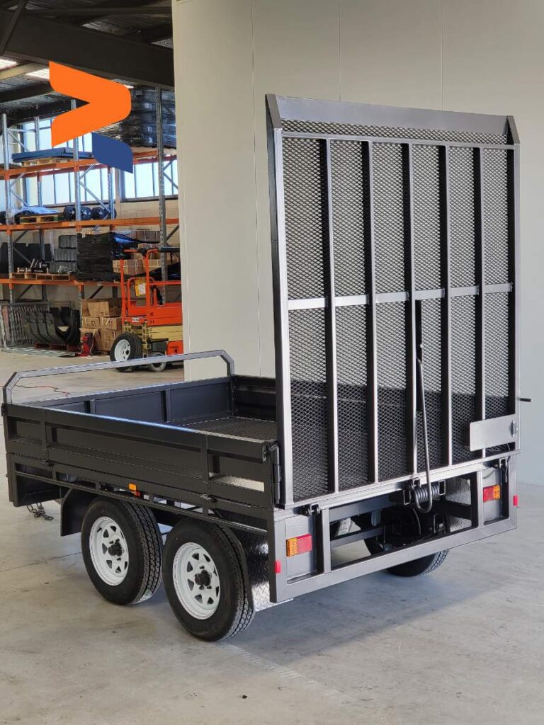 Flat Top Trailers For Sale In Melbourne | Australian Made