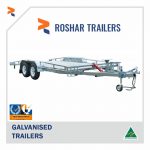 Trailer Sales | Trailers for Sale Melbourne - Roshar Trailers