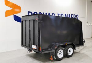 Trailer Sales | Trailers for Sale Melbourne - Roshar Trailers