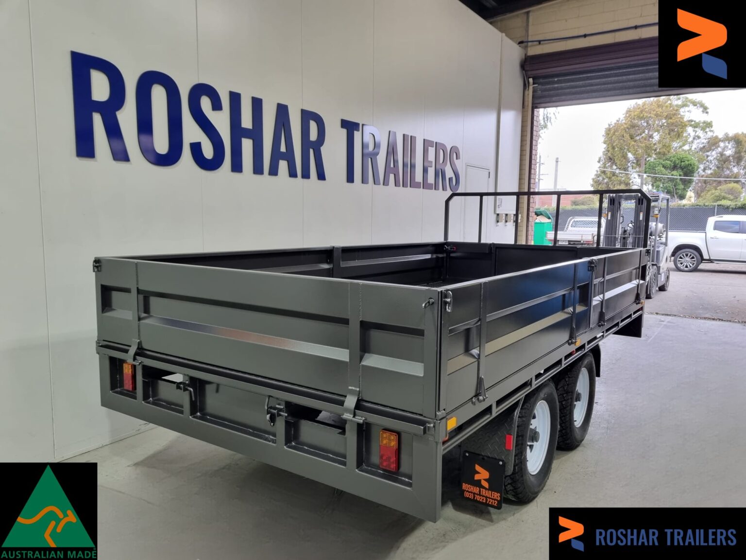 Gallery | Roshar Trailers
