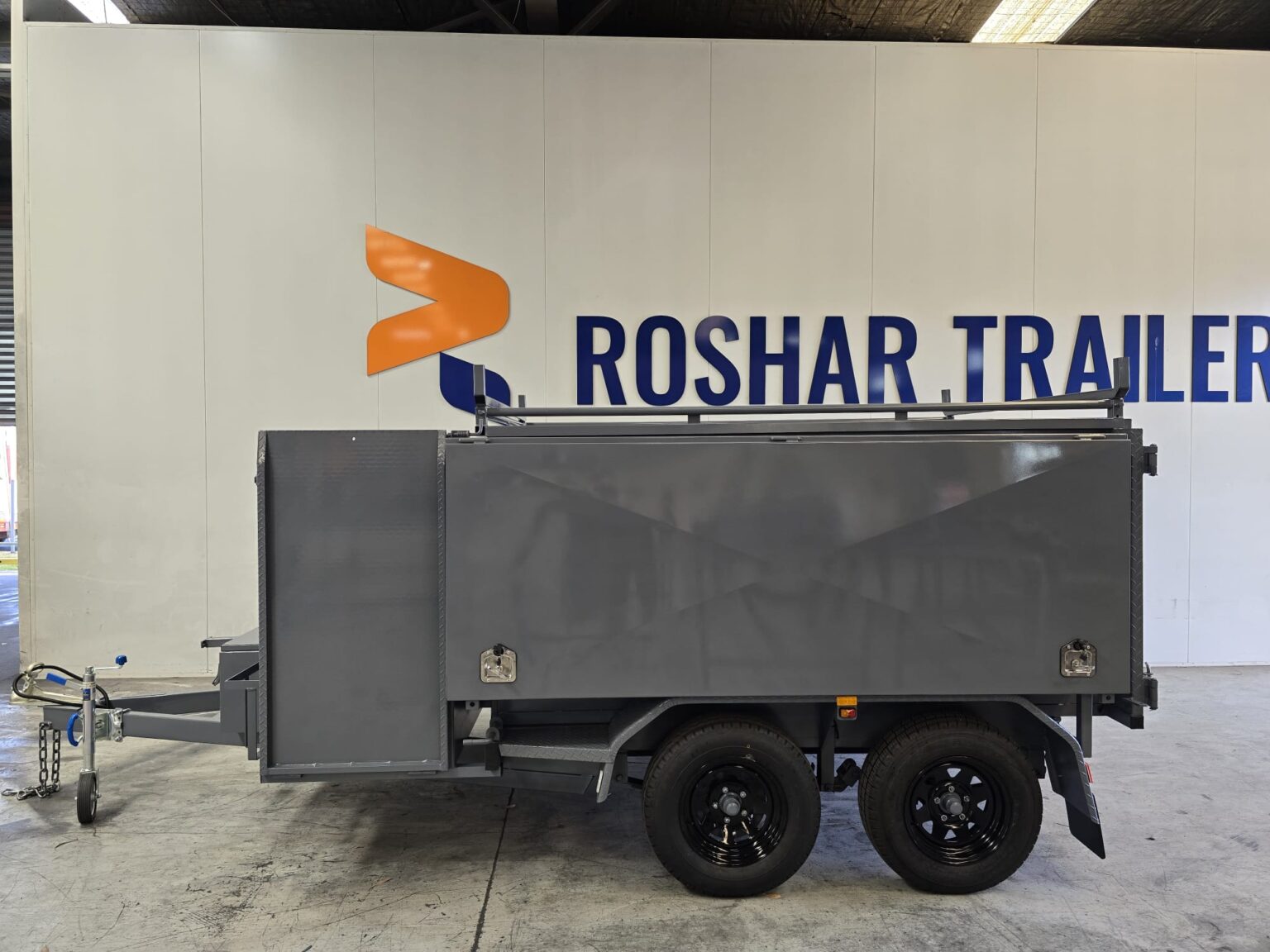 Gallery | Roshar Trailers